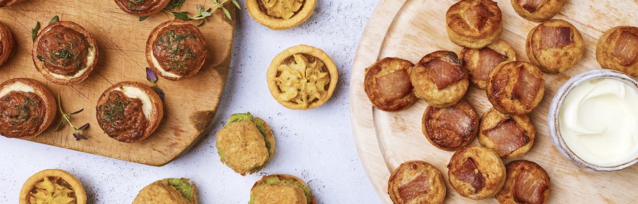 Welcome to Central Foods